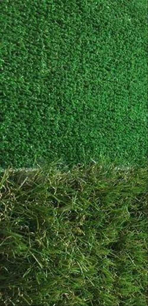 Искусственный газон(трава)