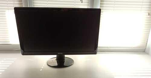 FullHD монитор BenQ GL2440HM 24"