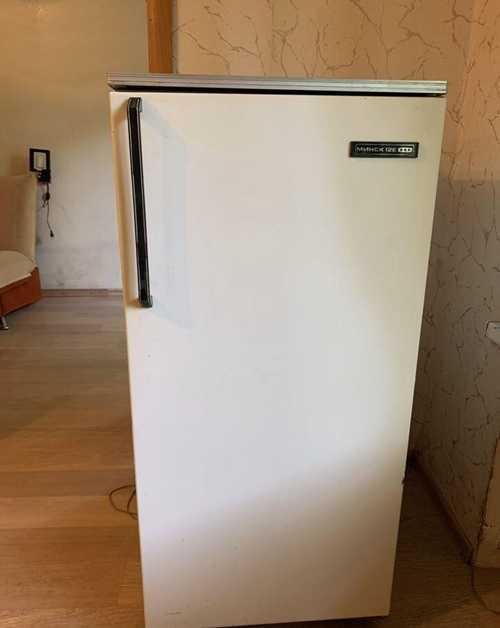 Холодильник Минск 12Е