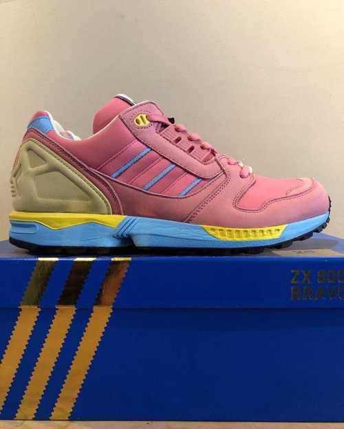 Adidas Originals ZX 8000 Bravo