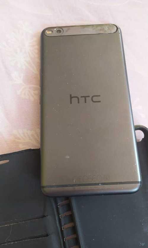 Телефон HTC One X9