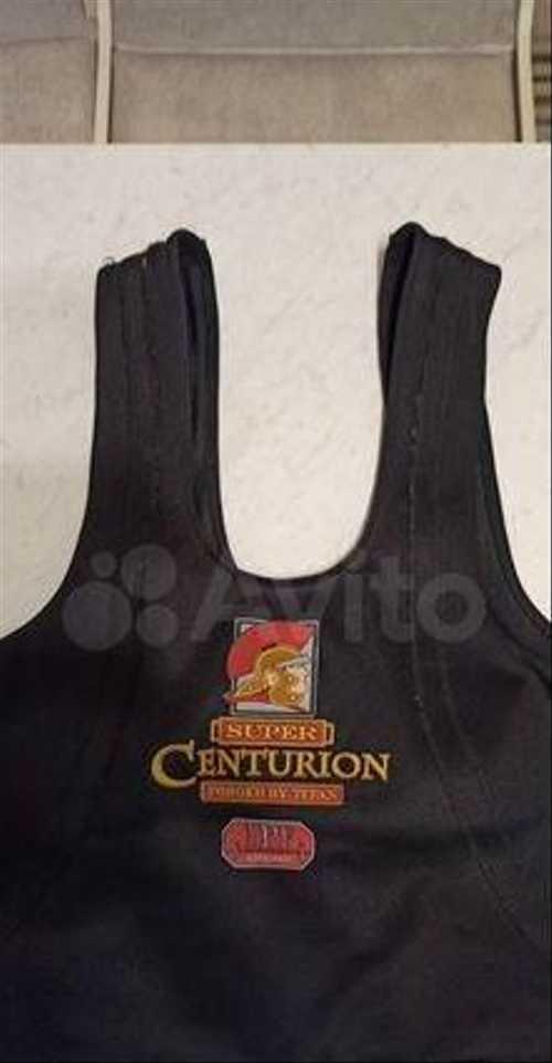 Комбез Titan Super Centurion 40 RS