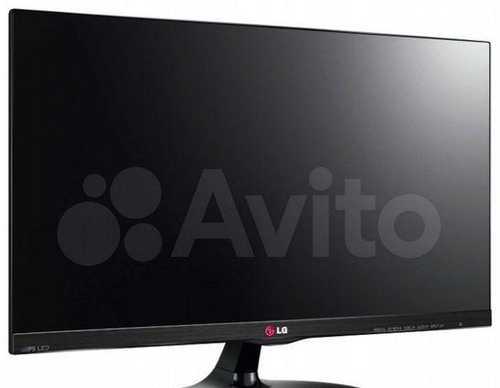 Монитор LG 23EA63V 23"