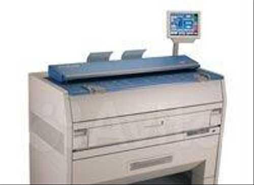 Принтер KIP-3000