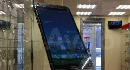 HTC Desire 816 Dual Sim