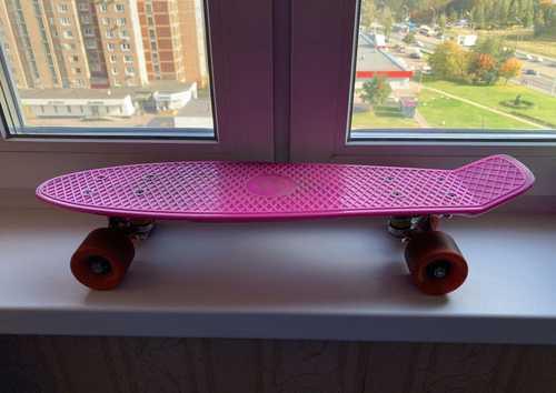 Скейтборд Fish Skateboards