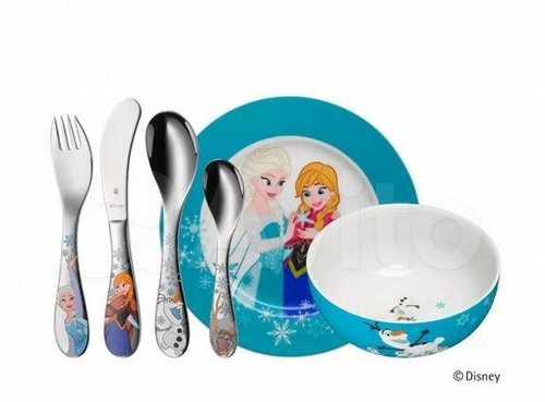 Набор детской посуды WMF Disney 6 предметов