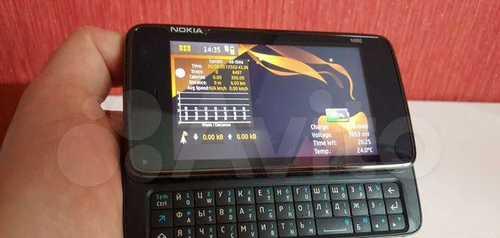 Nokia n900