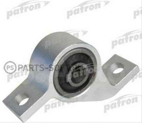 Patron PSE11016 Сайлентблок правый в корпусе subaru impreza G10 92-02