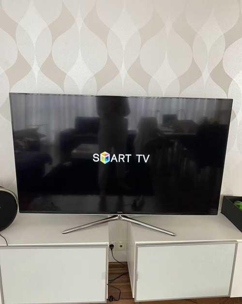 Телевизор samsung ue55h6200 smart tv