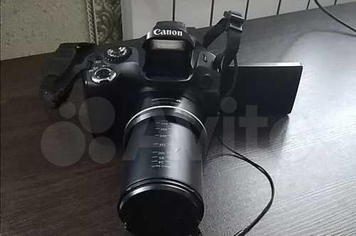 Фотоаппарат Canon PC1560 Япония