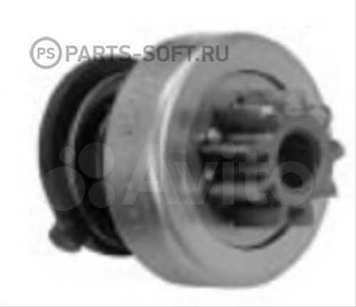 Patron P101573 Бендикс стартера bosch unit BMW 5 E34 2.4D/2.5TDS \ opel Omega A 2.3D/2.3TD 86