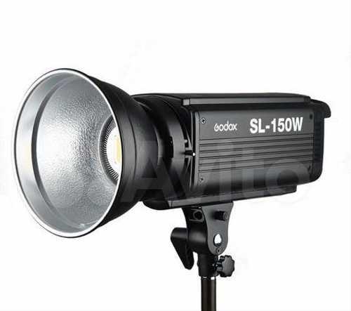 Godox SL-150W LED новый