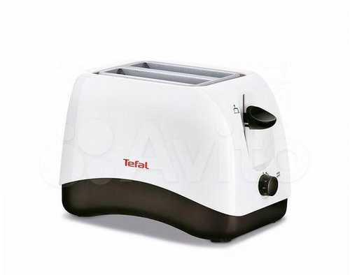 Тостер Tefal TT130130