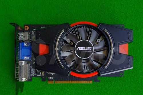 GeForce GT 440 1gb gddr5 128bit Asus