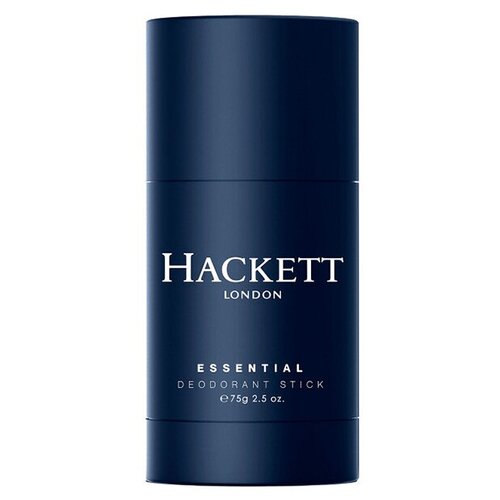 Hackett London Мужской Essential Дезодорант-стик 75мл