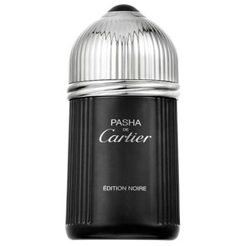 Cartier туалетная вода Pasha de Cartier Edition Noire, 50 мл