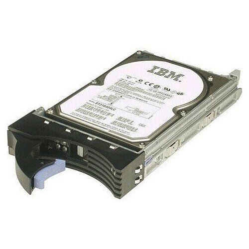 Жесткий диск IBM 49Y1880 1TB 7200RPM SAS 6Gbps 3.5"