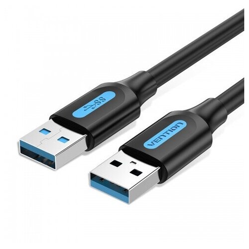 Кабель Vention USB 3.0 AM/AM - 2м