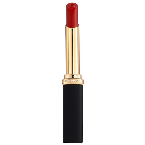 L'Oreal Paris Color Riche увлажняющая матовая помада, оттенок 346, Le Rouge Determination