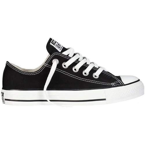 Кеды Converse Chuck Taylor All Star, размер 39.5 EU, черный