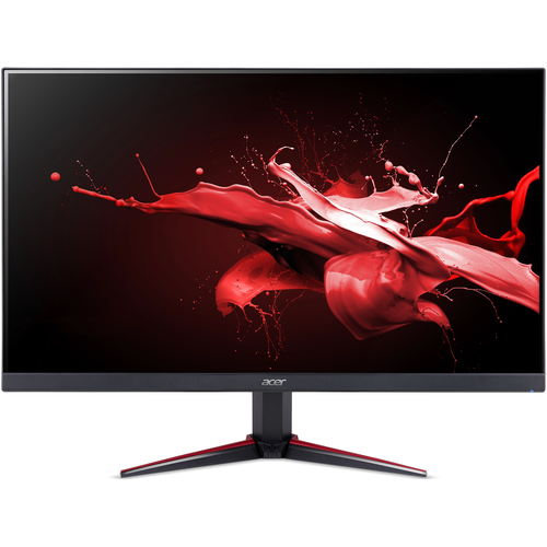 27" Монитор Acer Nitro VG270bmipx, 1920x1080, 75 Гц, IPS, black