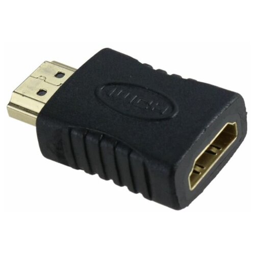 Адаптер-удлинитель HDMI(F)-HDMI(M)