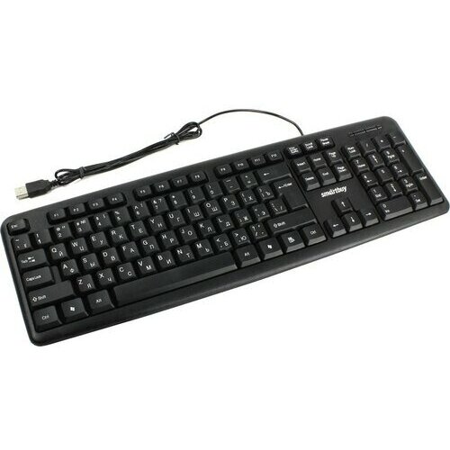 Клавиатура Smartbuy ONE SBK-112U-K