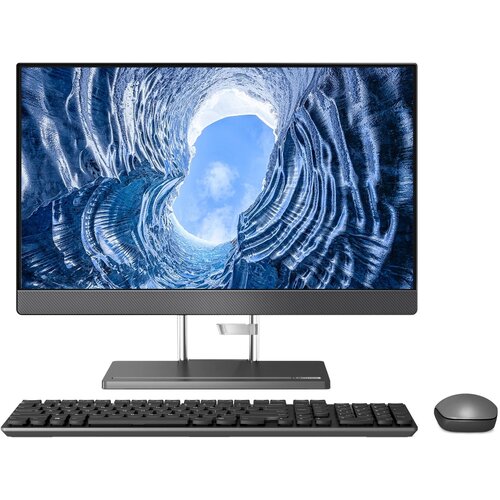 Моноблок Lenovo IdeaCentre 5 24IAH7 F0GR00CDRK (Core i5 2600 MHz (13500H)/16384Mb/1024 Gb SSD/23.8"/1920x1080/Нет (Без ОС))