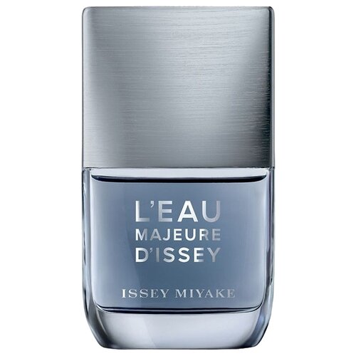 Issey Miyake туалетная вода L'Eau Majeure d'Issey, 50 мл