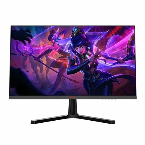 Монитор игровой 27" HKC SG27-PLUS, 180Hz,2560 * 1440, QHD 2K IPS, HDR10, 300кд/м2