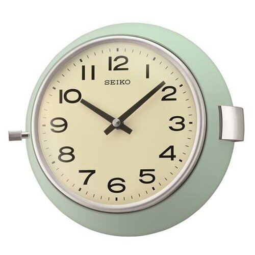 Настенные часы Seiko QXA761M
