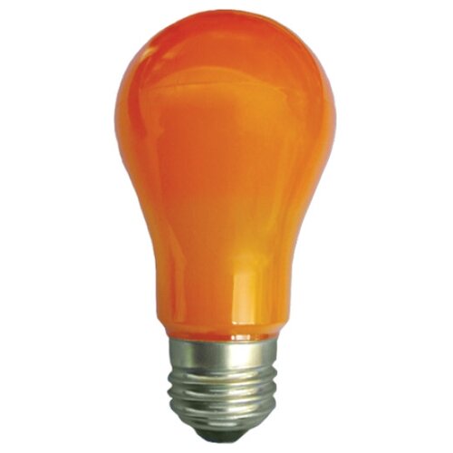 Лампа светодиодная Ecola K7CY80ELY, E27, G55, 8 Вт