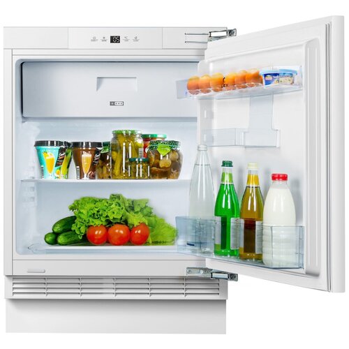 Холодильник Lex RBI 103 DF 1-нокамерн. (CHHI000019)