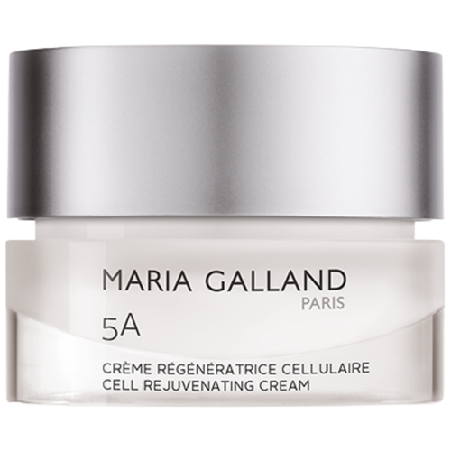 Крем maria galland 5a cell rejunevating cream