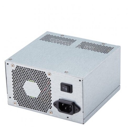 Блок питания FSP Group FSP400-70PFL(SK) 400W серебристый