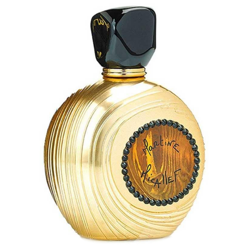 M. Micallef парфюмерная вода Mon Parfum Gold, 100 мл, 417 г