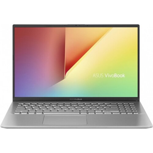 Asus 15.6" Ноутбук Asus VivoBook F512FL-BQ696T (1920x1080, Intel Core i5 1.6 ГГц, RAM 8 ГБ, SSD 256 ГБ, nVidia GeForce MX250, Win10 Home) 90NB0M92-M09370