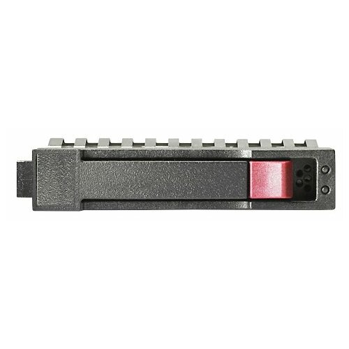 Жесткий диск HP 500 ГБ MM0500GBKAK