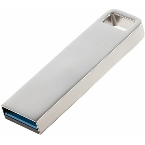 Флешка Big Style, USB 3.0, 32 Гб, 4х1,2х0,4 см, металл