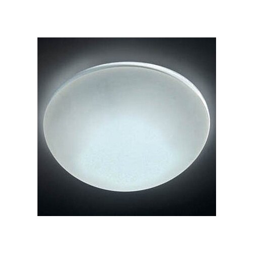 Светильник Donolux N1520-WH, GY6.35, 50 Вт, цвет арматуры: белый, цвет плафона: серебристый