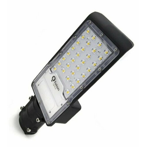 Уличный консольный светильник Foton Lighting FL-LED STREET-01 150Вт 4500К дневной белый 570х170х65 d55 IP65 220-240В