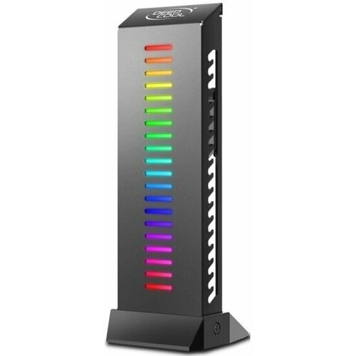 Держатель для видеокарты Deepcool GH-01 A-RGB