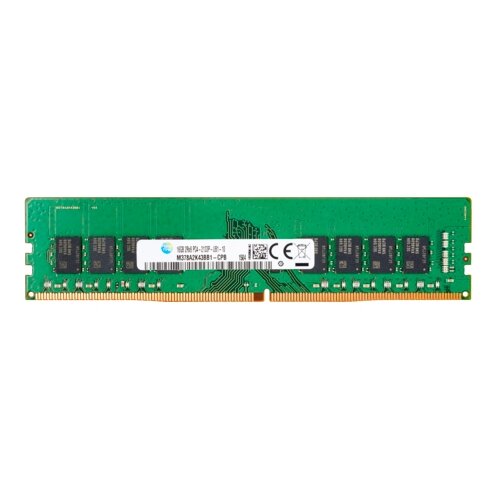 Оперативная память HP 4 ГБ DDR4 2666 МГц DIMM CL19 3TK85AA