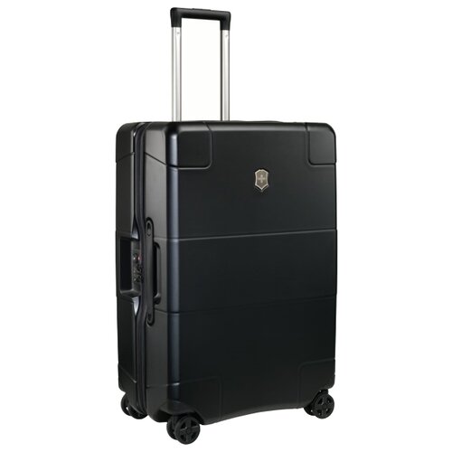 Чемодан VICTORINOX MR-602105, 73 л, размер M, черный