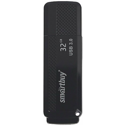 Флеш-диск SMARTBUY SB32GBDK-K3, комплект 2 шт.