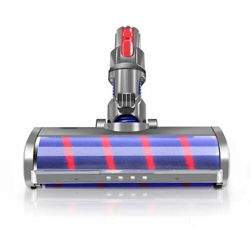 Электрическая турбо-щетка для пылесоса Dyson V7, V8, V10, V11
