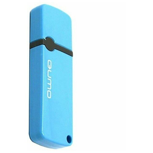 Флэш накопитель USB, 8 Гб Qumo Optiva OFD-02