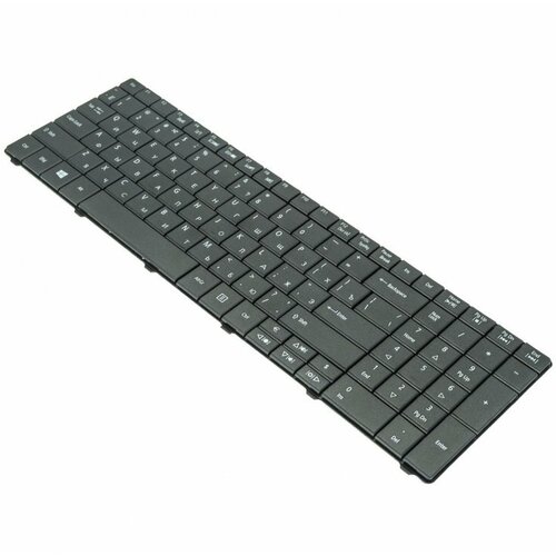 Клавиатура для ноутбука Acer Aspire E1-521 / Aspire E1-531 / Aspire E1-571 и др.