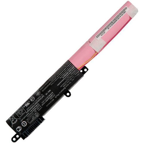 Аккумулятор для ноутбука Asus X540LA (11.25V, 2600mAh, 33Wh). PN: A31N1519